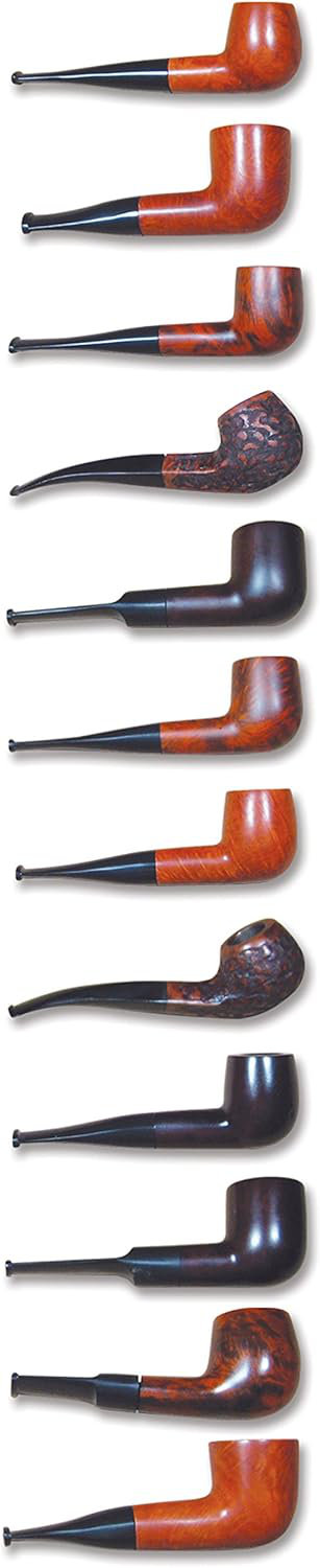 The Big Easy Tobacco Company The Big Easy Pipe Accessories Traditional ...