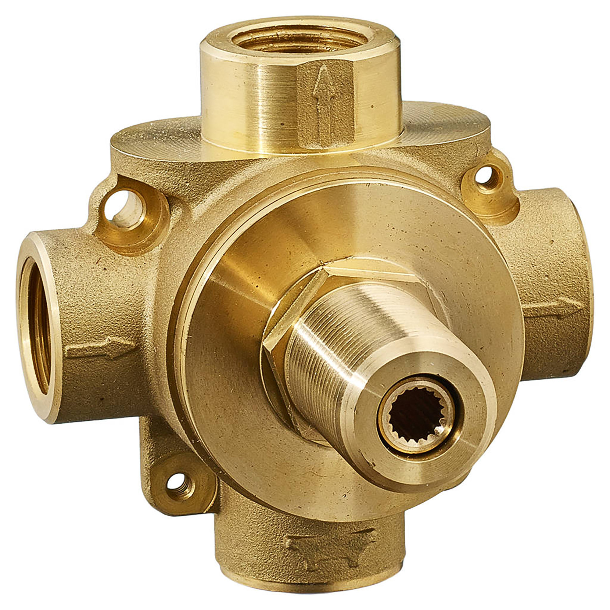 American Standard Tub Shower Valve | Wayfair