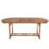 Dakota Fields Anja Extendable Wooden Dining Table & Reviews | Wayfair.co.uk