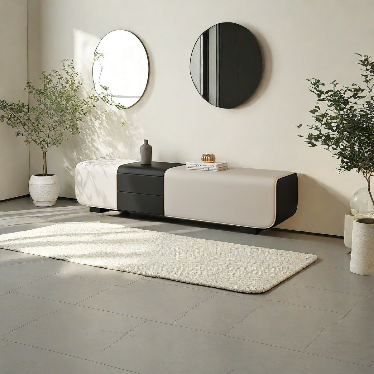 Orren Ellis Stephy - Wayfair Canada