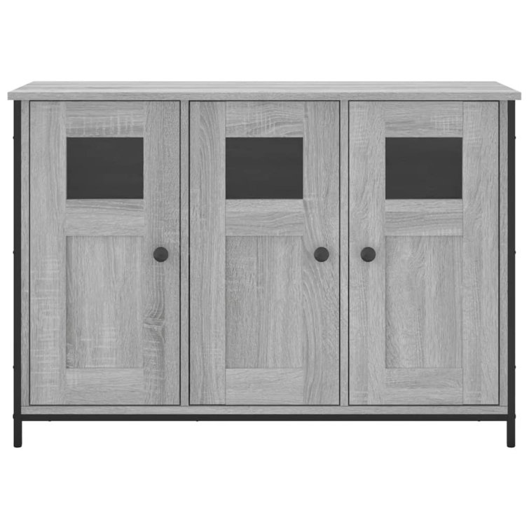Alpen Home Iancarlo 100cm Sideboard | Wayfair.co.uk