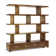 Bay Isle Home Guildhall 160cm H x 160cm W Solid Wood Standard Bookcase ...