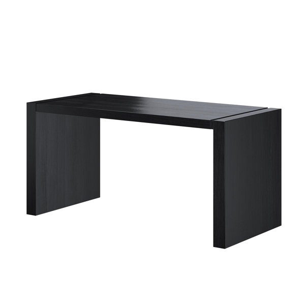 Wade Logan® Aaylie Writing Desk & Reviews | Wayfair