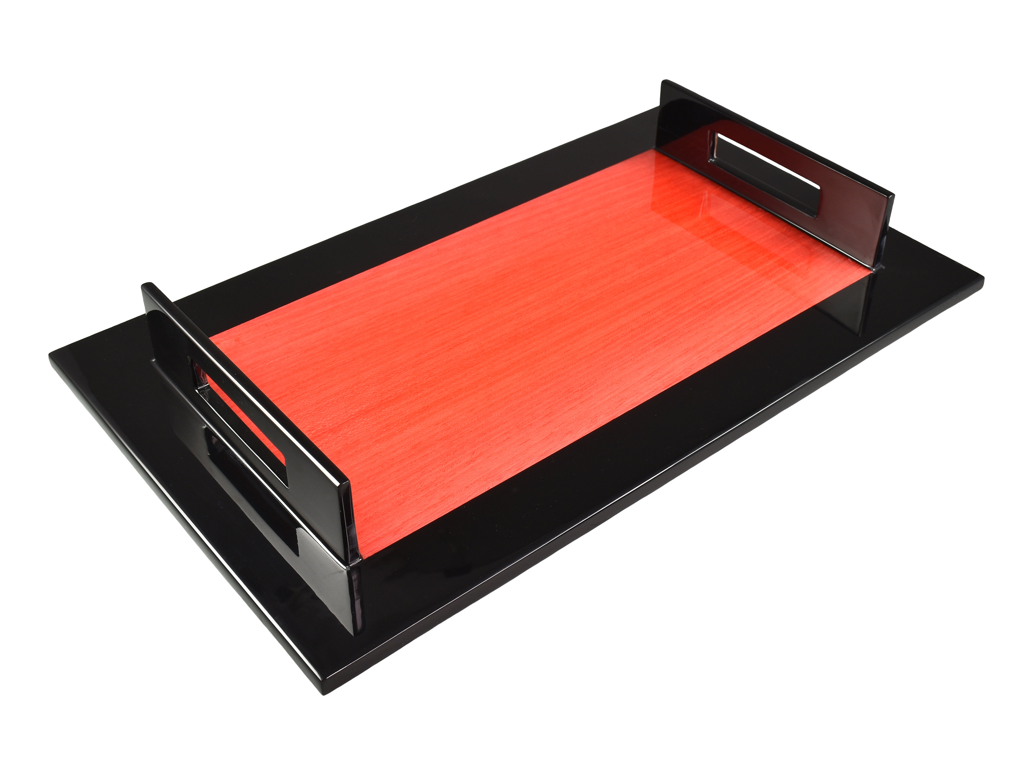 Pacific Connections Serving Tray | Wayfair