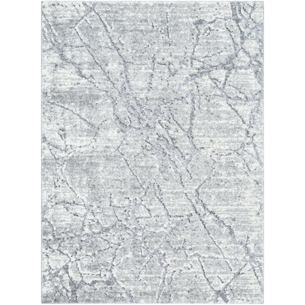 Wrought Studio Esam Abstract Rug - Wayfair Canada