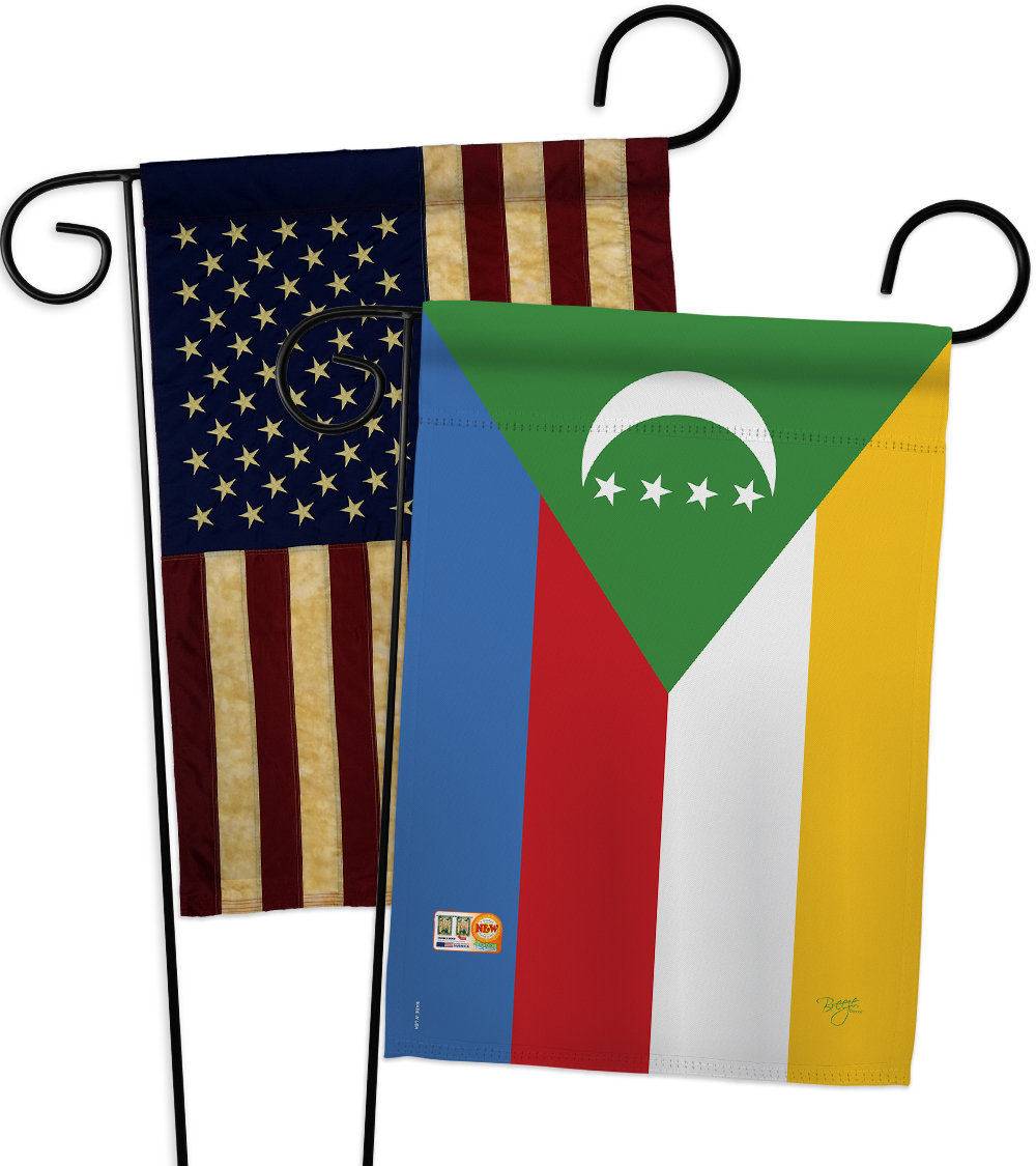 Breeze Decor Comoros - Impressions Decorative USA Vintage Applique ...
