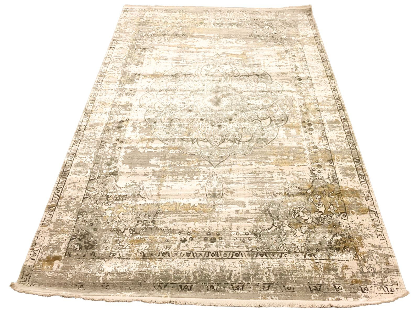 Home and Rugs 5x8 Multicolor Turkish Antep Rug | Wayfair