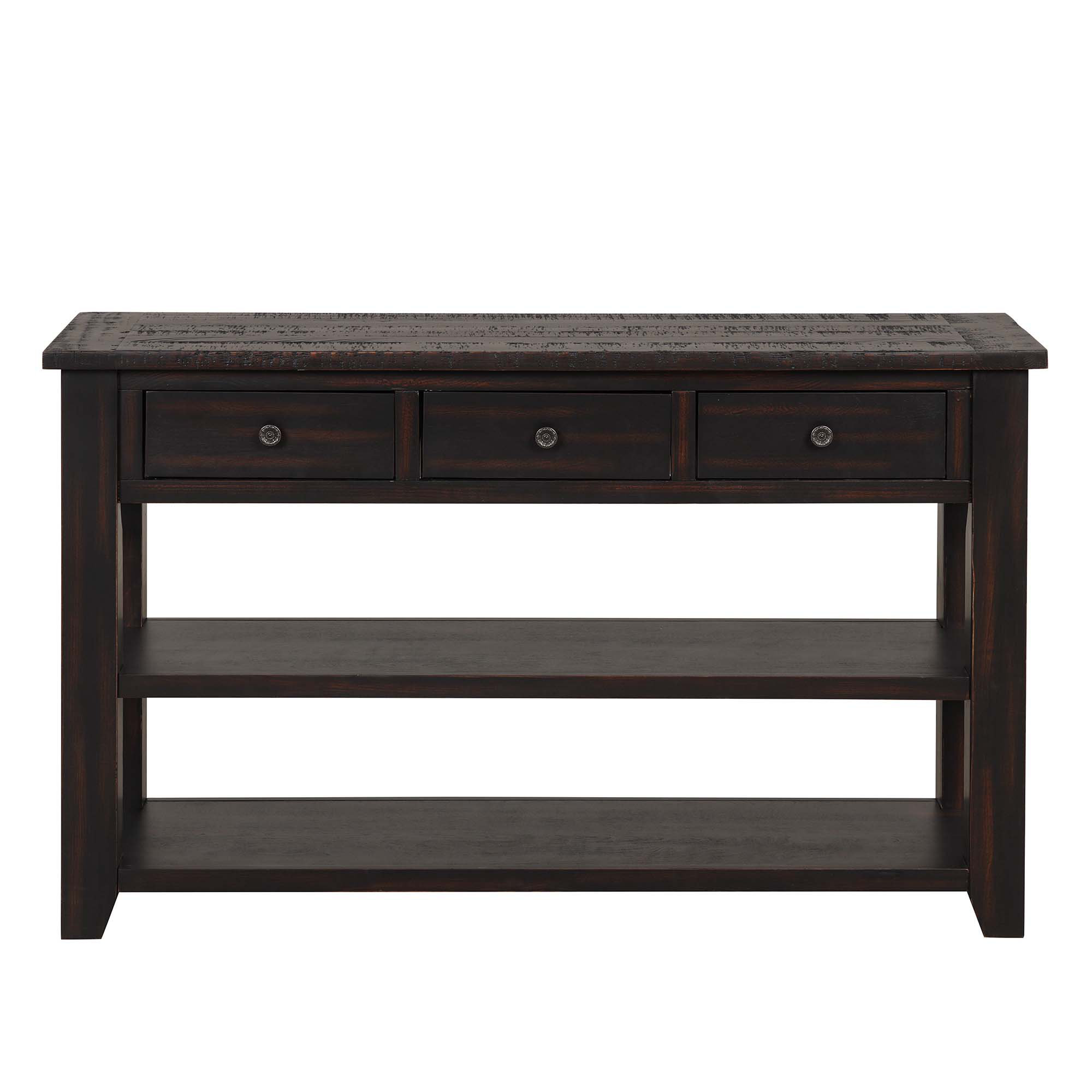 Red Barrel Studio® Katrin 48.82'' Console Table | Wayfair