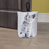 Fabric Door Stops You'll Love | Wayfair