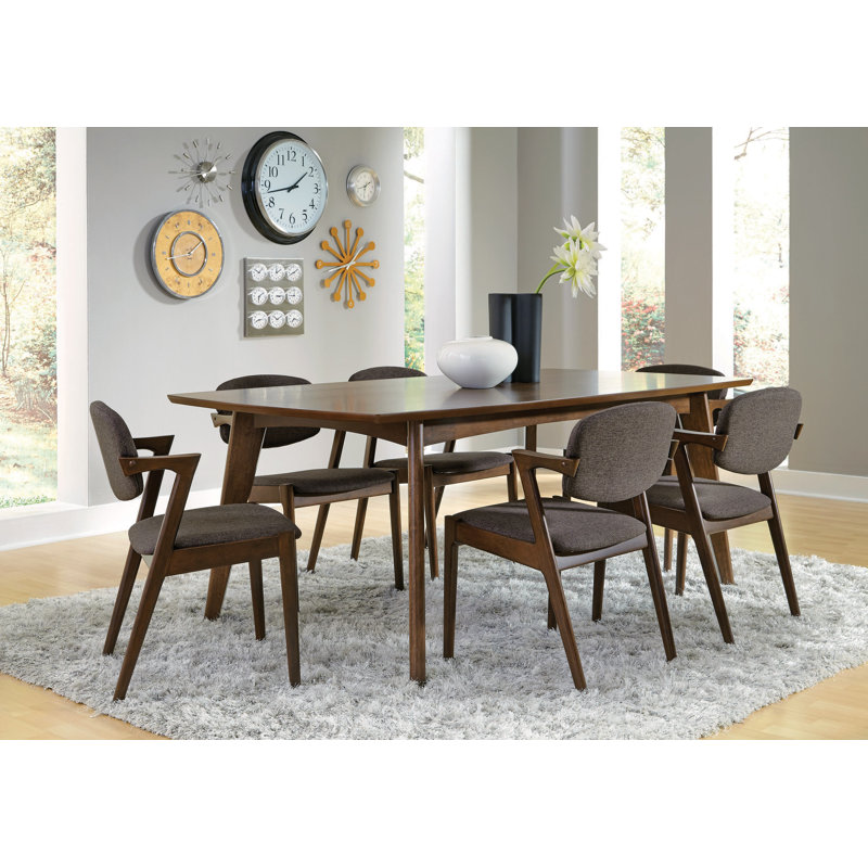 Corrigan Studio® Taniya Dining Table | Wayfair