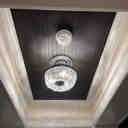 Ophelia & Co. Mahaska 3-Light 11.8" Semi Flush Mount & Reviews | Wayfair