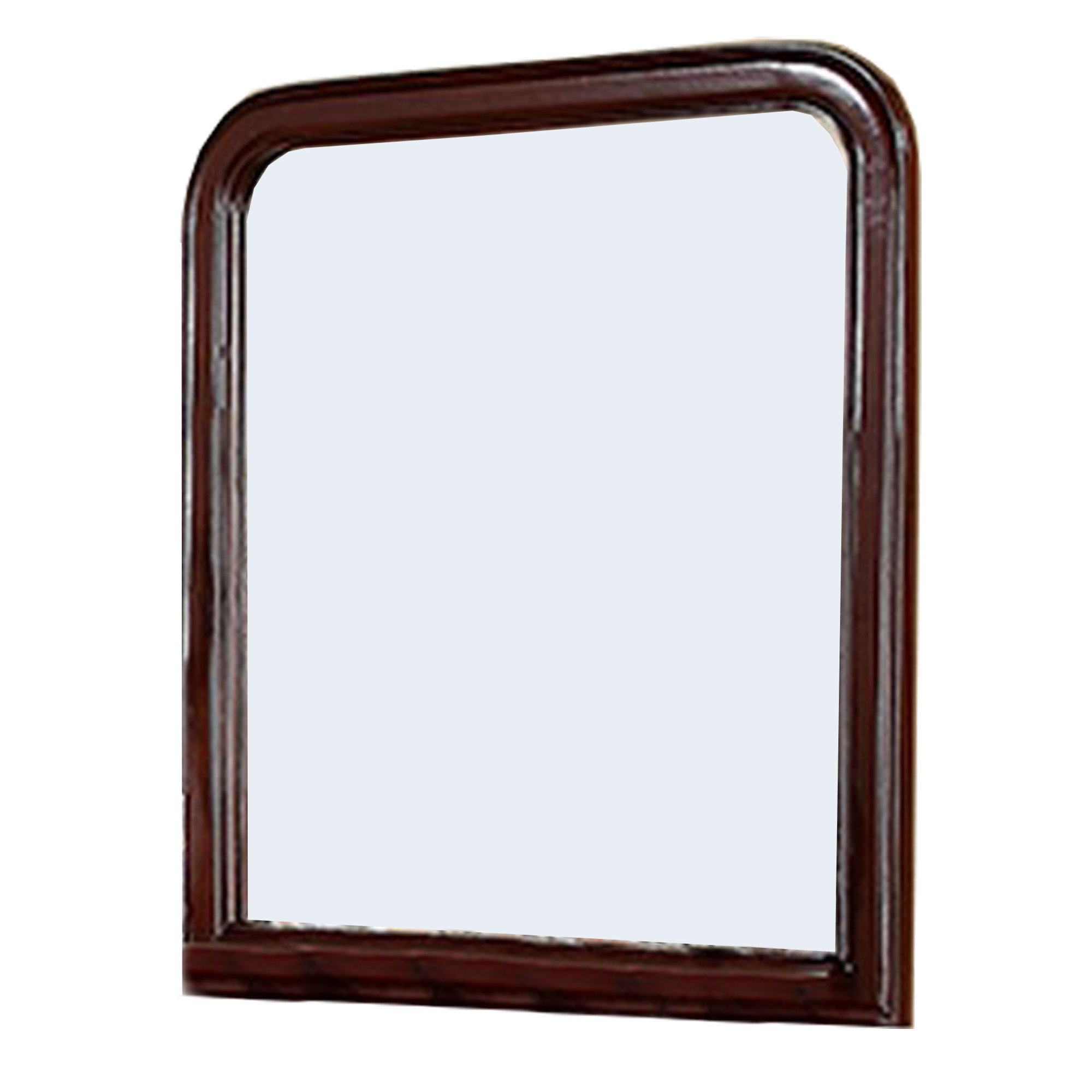 Red Barrel Studio® Flat Mirror | Wayfair