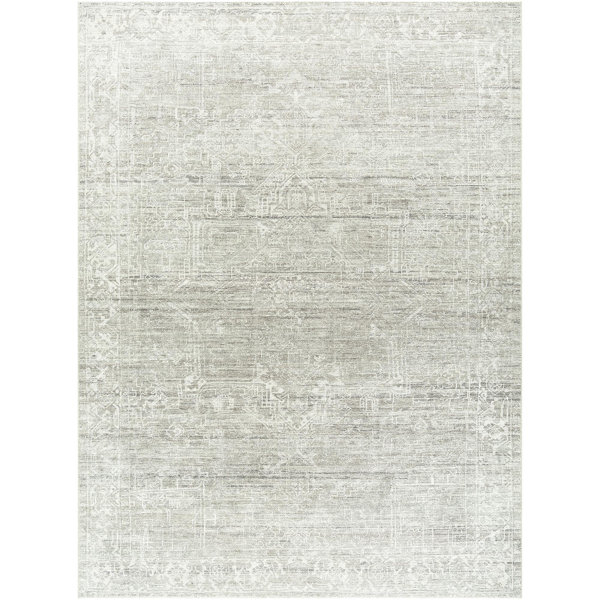 Galey Alix x Livabliss Collins Avenue VIII Machine Woven Area Rug ...