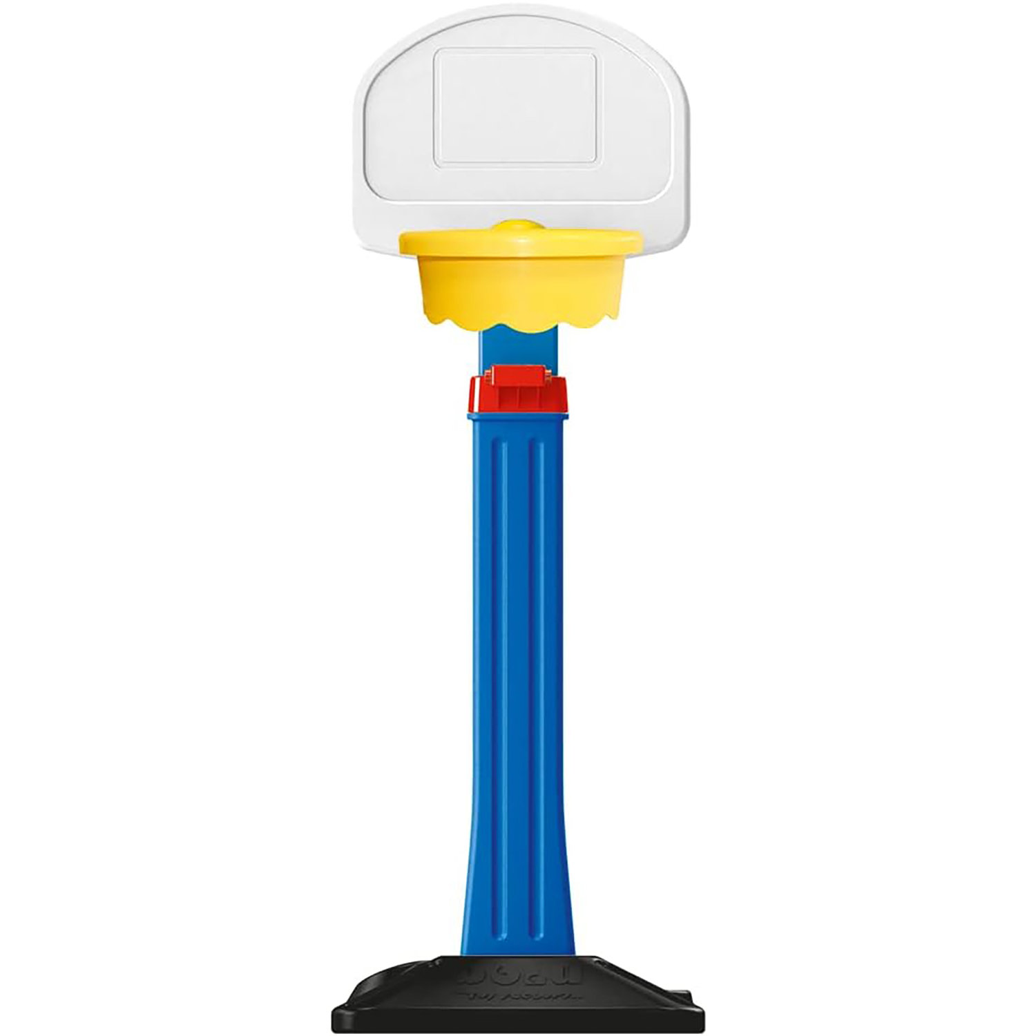 Dolu: Junior Basketball Hoop - Freestanding Plastic Hoop, Base W ...