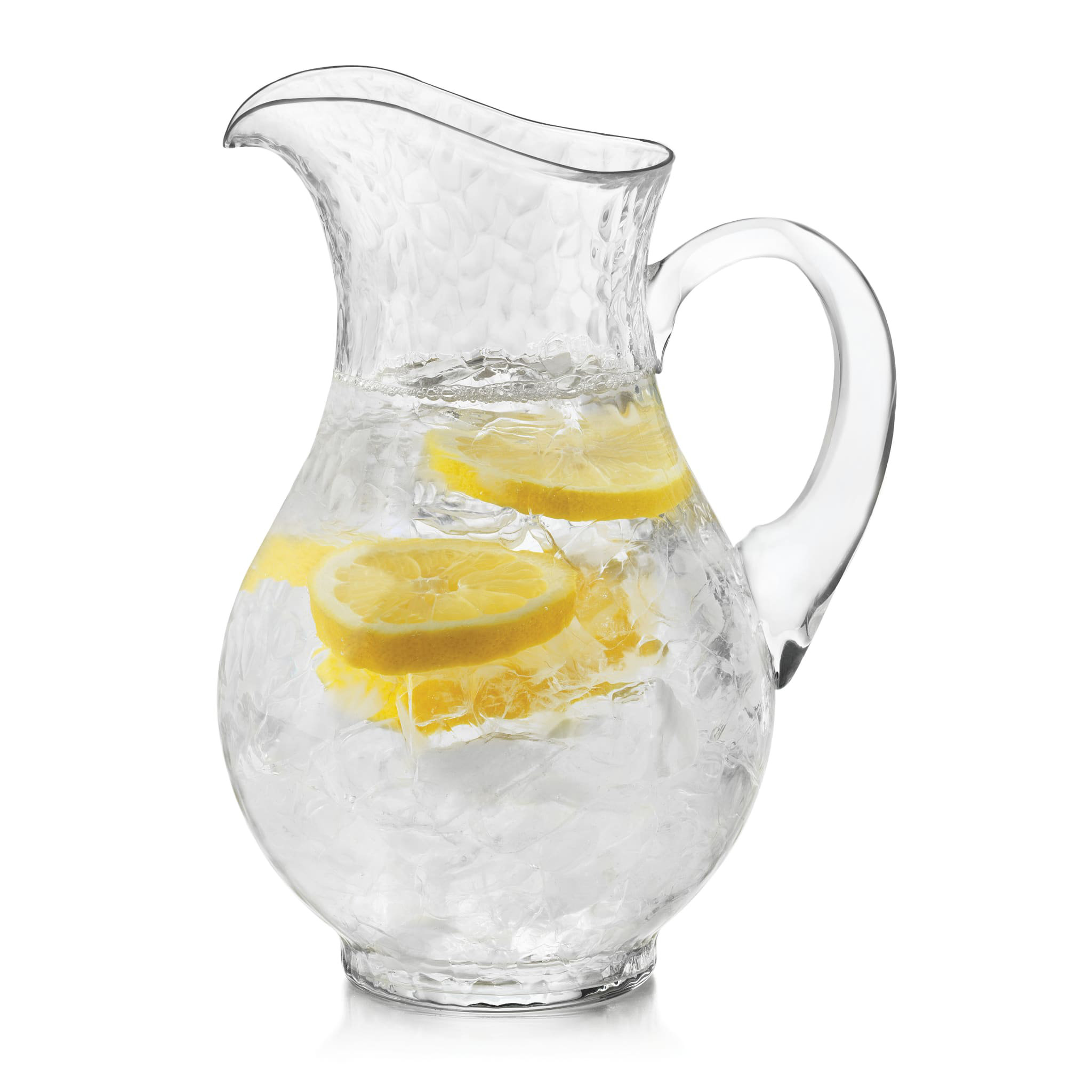 Libbey Yucatan Glass Pitcher, 86.9-ounce & Reviews | Wayfair