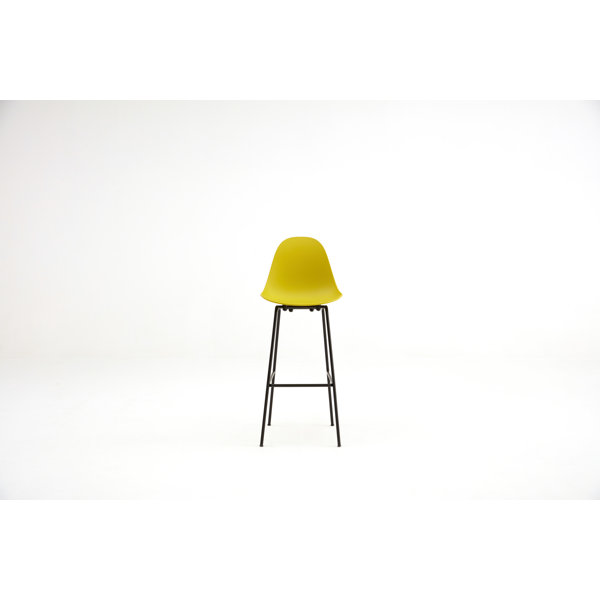 TOOU TA Stool & Reviews | Wayfair