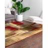 Orren Ellis Ivetta Abstract Area Rug & Reviews | Wayfair