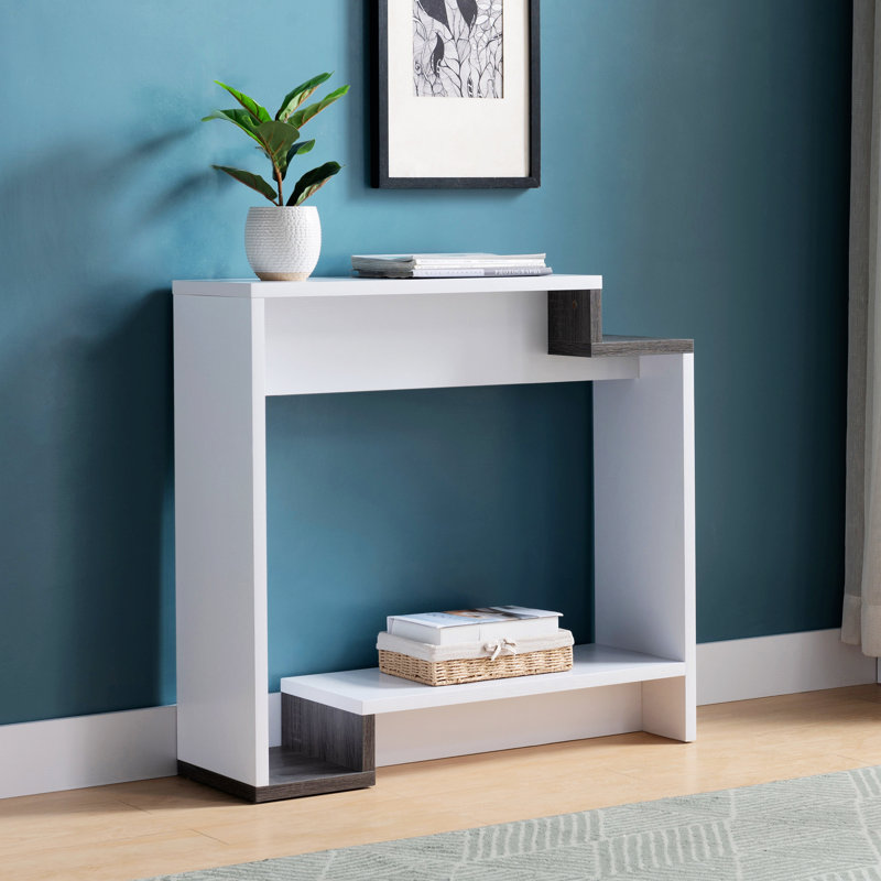 Ebern Designs Gevin 36.00'' Console Table | Wayfair
