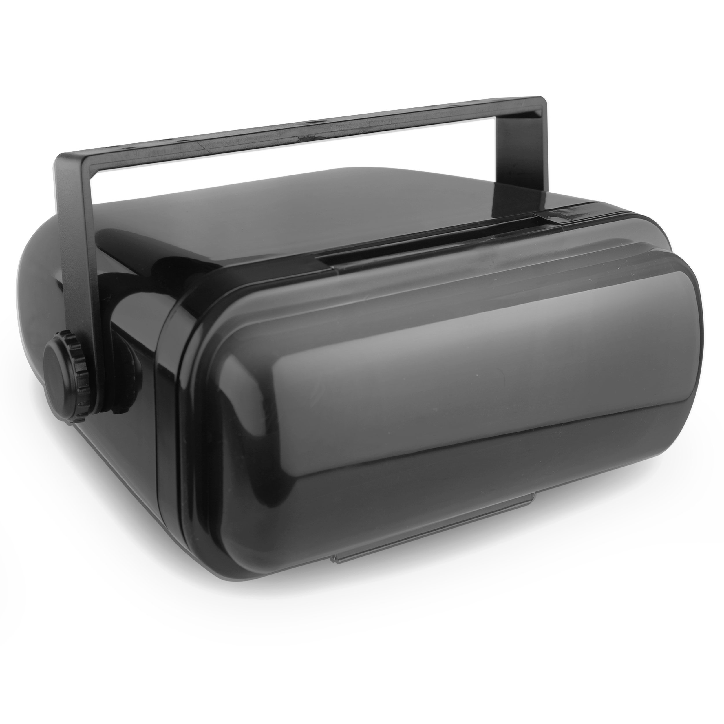 Latitude Run® Durable Universal Marine Stereo Cover - Water Resistant ...