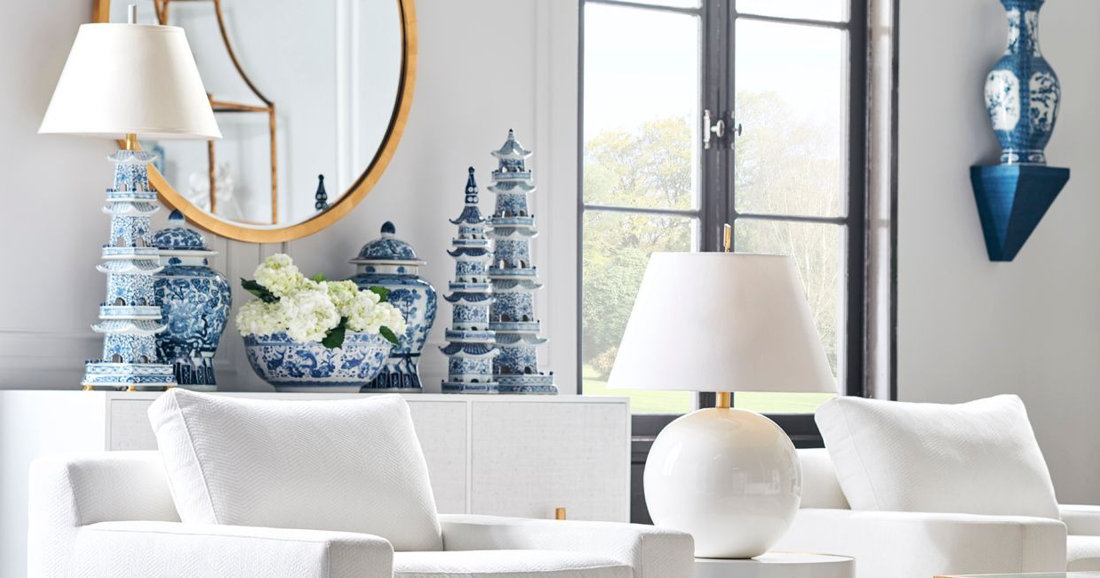 Chelsea House | Designer-Approved Brand | Perigold