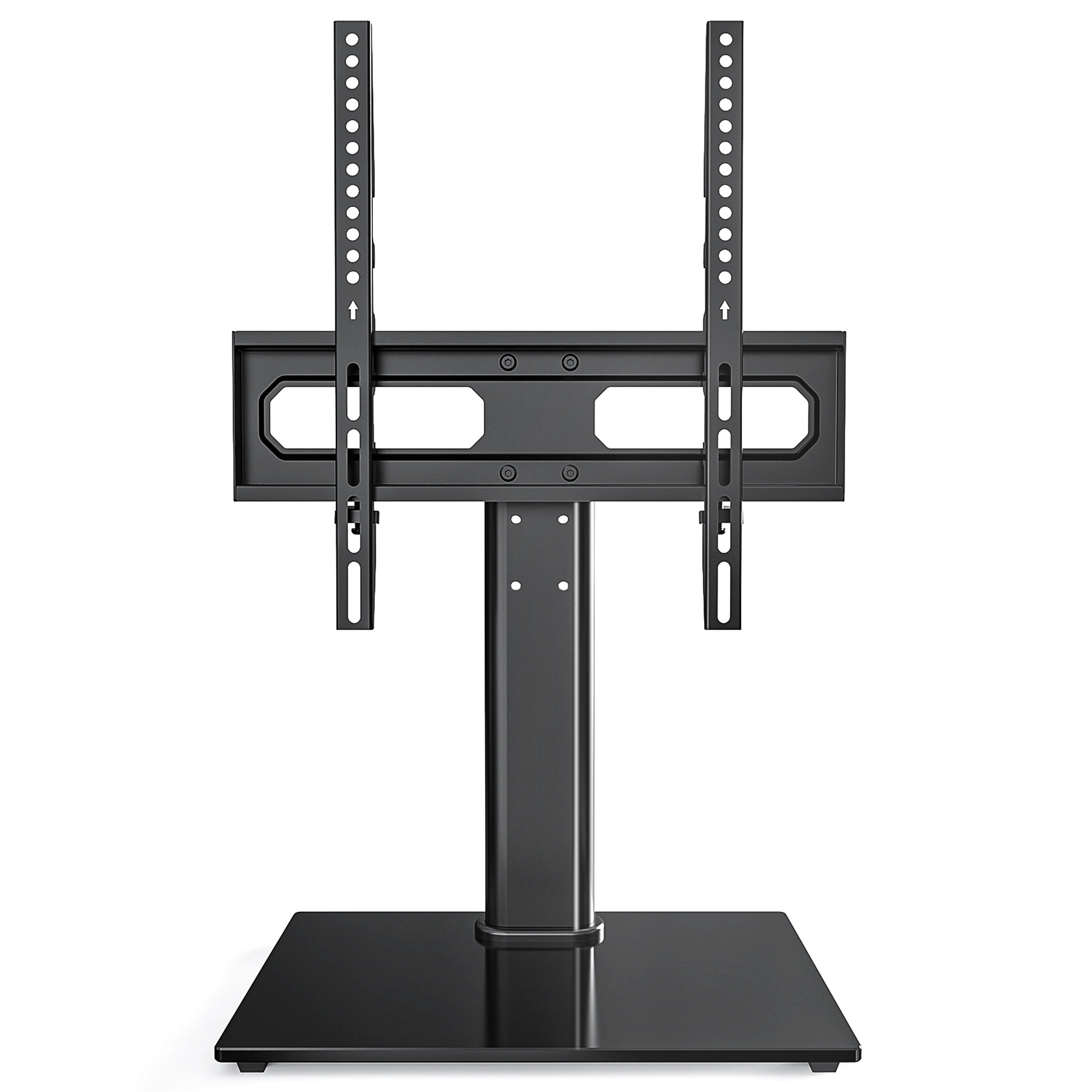 Audiohome Universal Rotating TV Stand | Wayfair