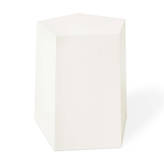 Gus Modern Wave Stool & Reviews | Wayfair