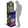 Arcade 1Up Arcade1Up Wheel of Fortune Video Arcade Games, 5 Foot Tall ...