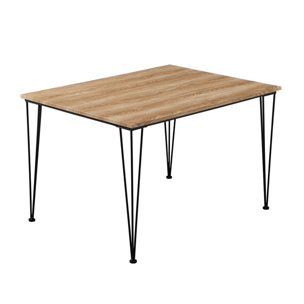 Williston Forge Naal Dining Table | Wayfair.co.uk