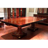 Global Views Quad Block Chest | Perigold