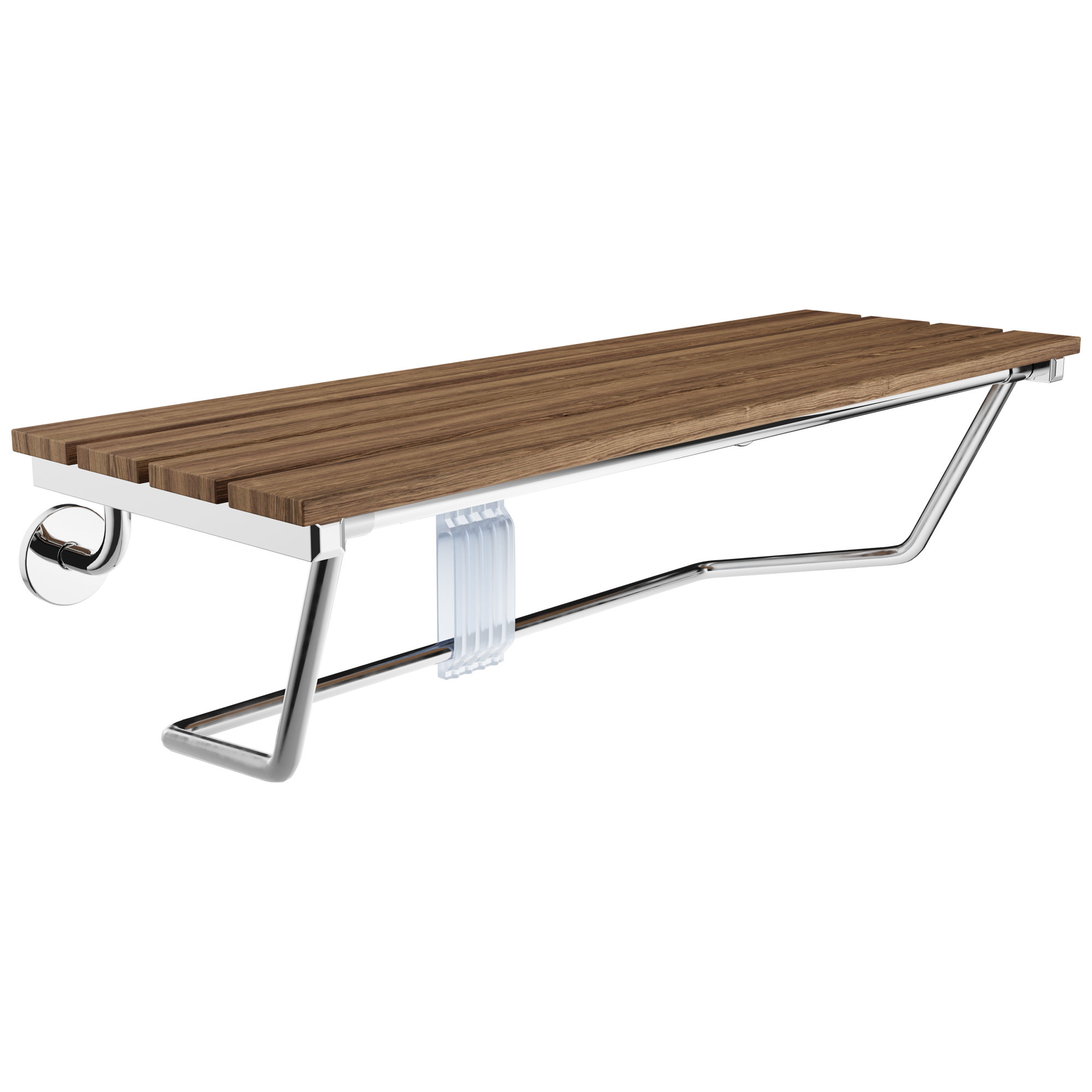 Steam Spa Steamspa Two Person 35 In. Rust Resistant Teak Wood Wall ...