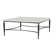 Sarreid Ltd Mykos Square Coffee Table | Wayfair