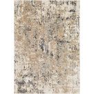 17 Stories Aleksander Floral Indoor Rug & Reviews | Wayfair