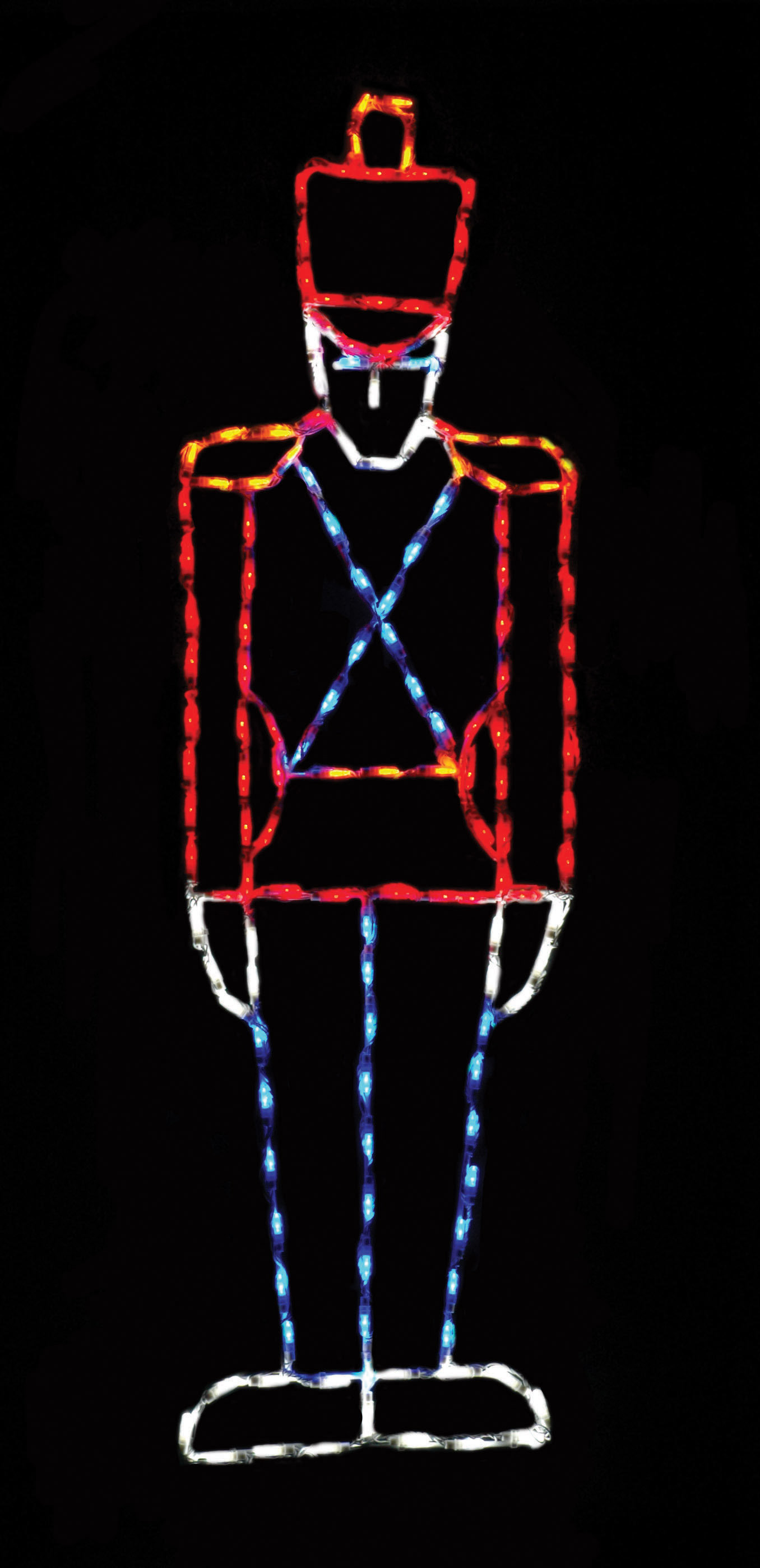 Brite Ideas Toy Soldier LED Lighted Display & Reviews - Wayfair Canada