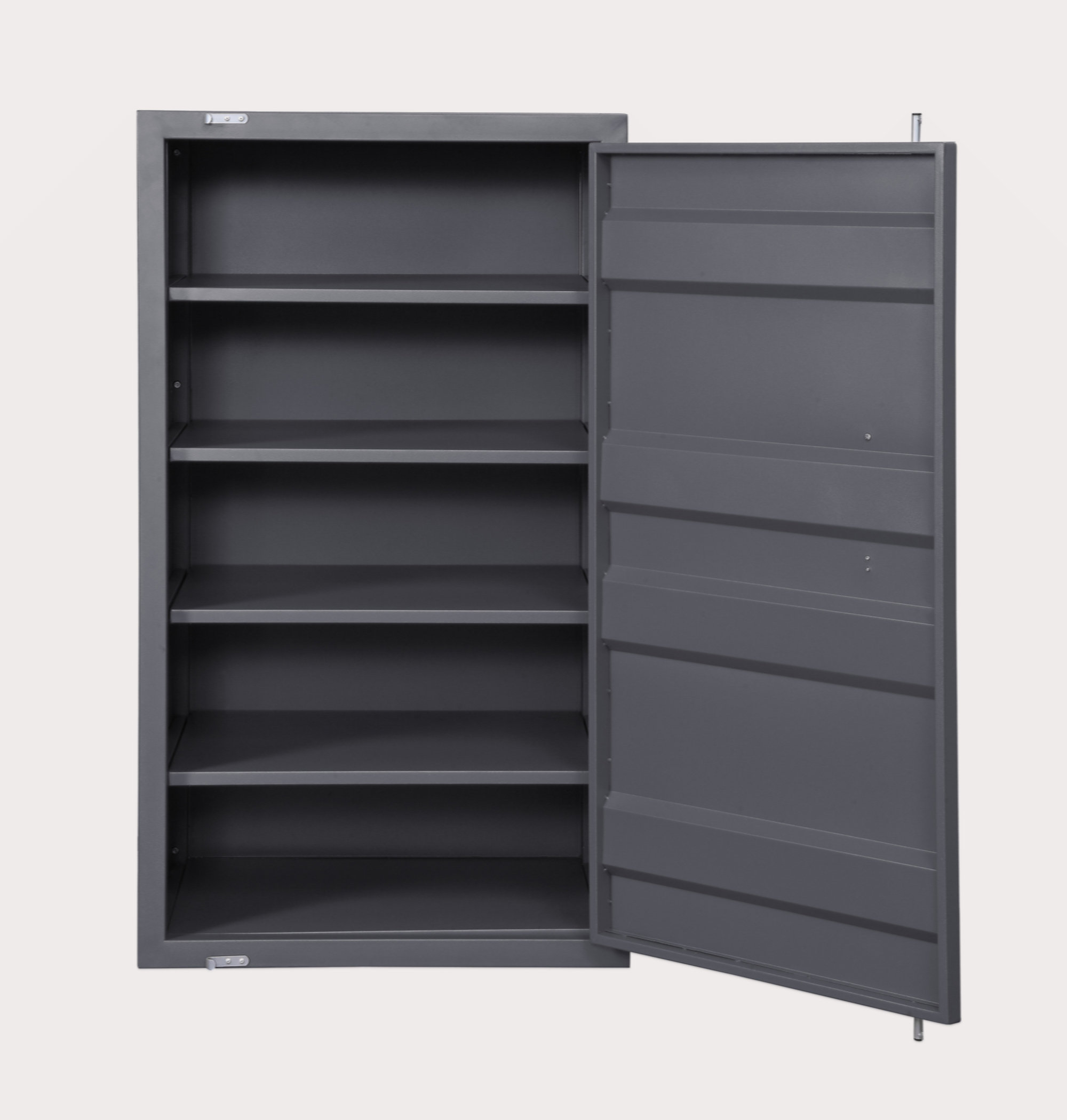 17 Stories Iron 1 - Door Accent Cabinet | Wayfair