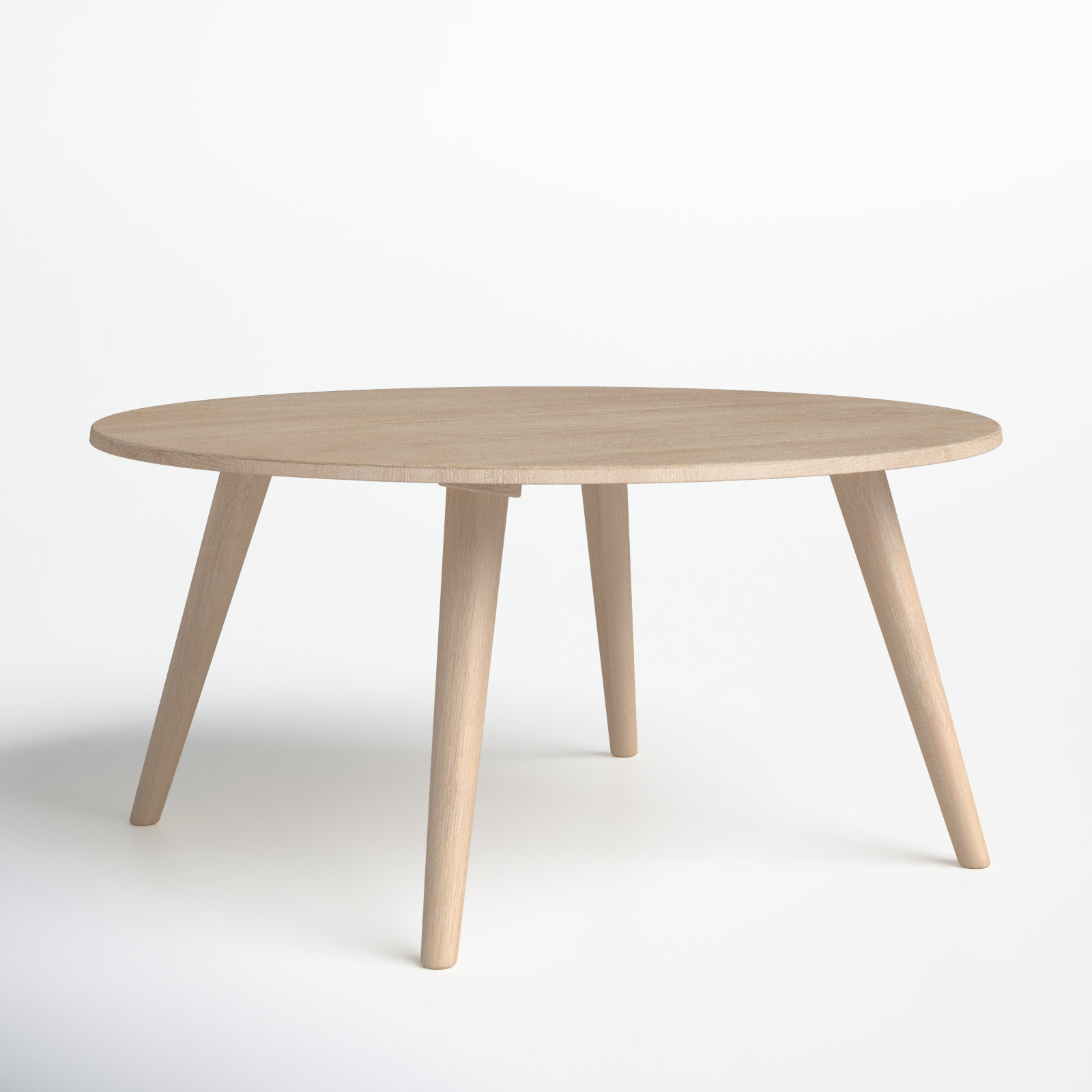 AllModern Detroit Coffee Table & Reviews | Wayfair