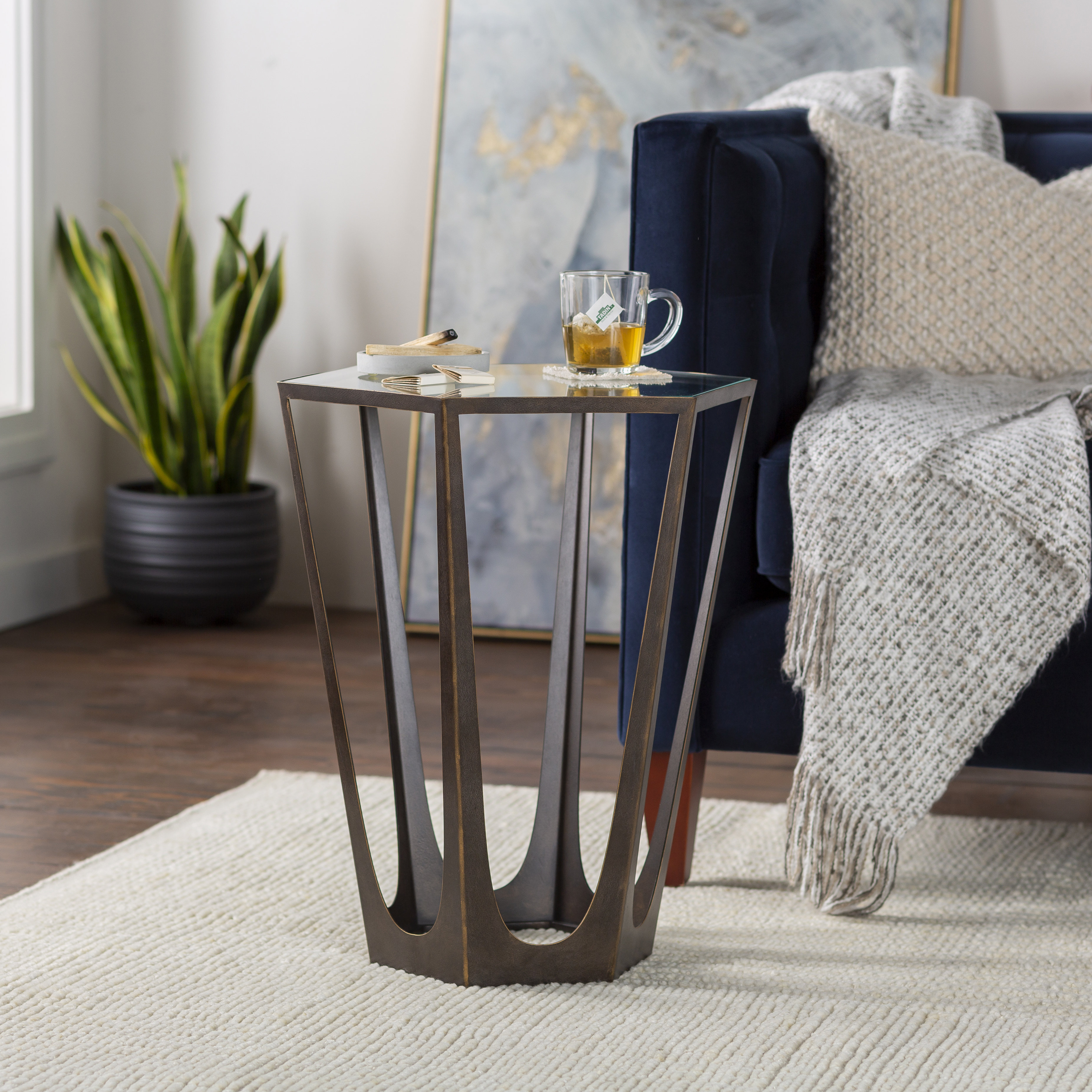 Birch Lane™ Borne End Table & Reviews - Wayfair Canada