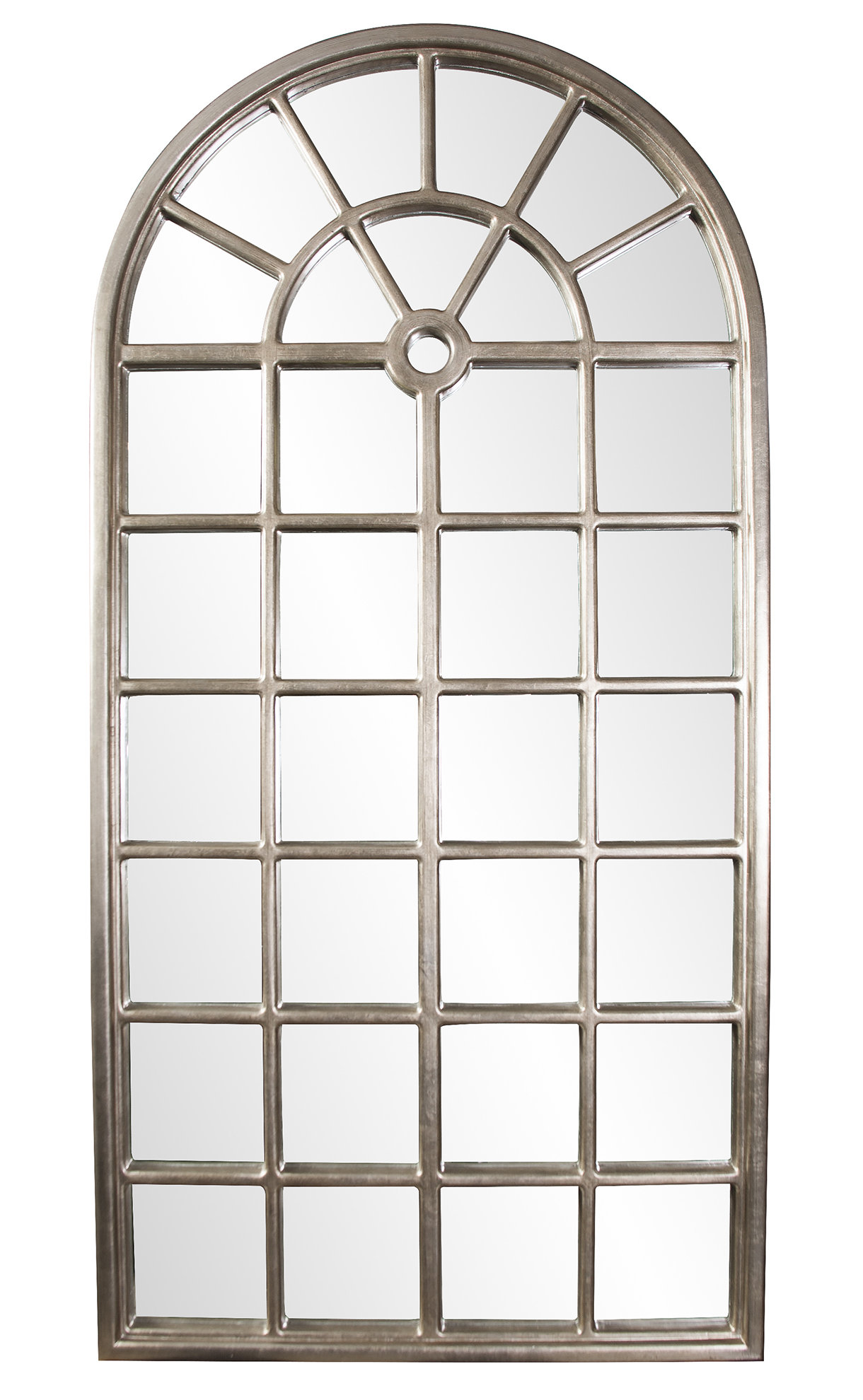 One Allium Way Mirror | Wayfair