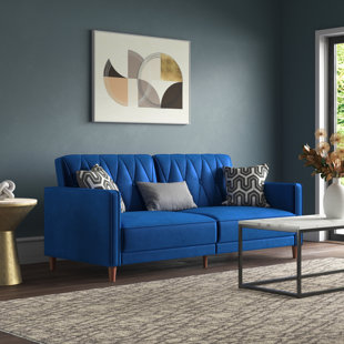 Blue Sofas & Couches You'll Love in 2023
