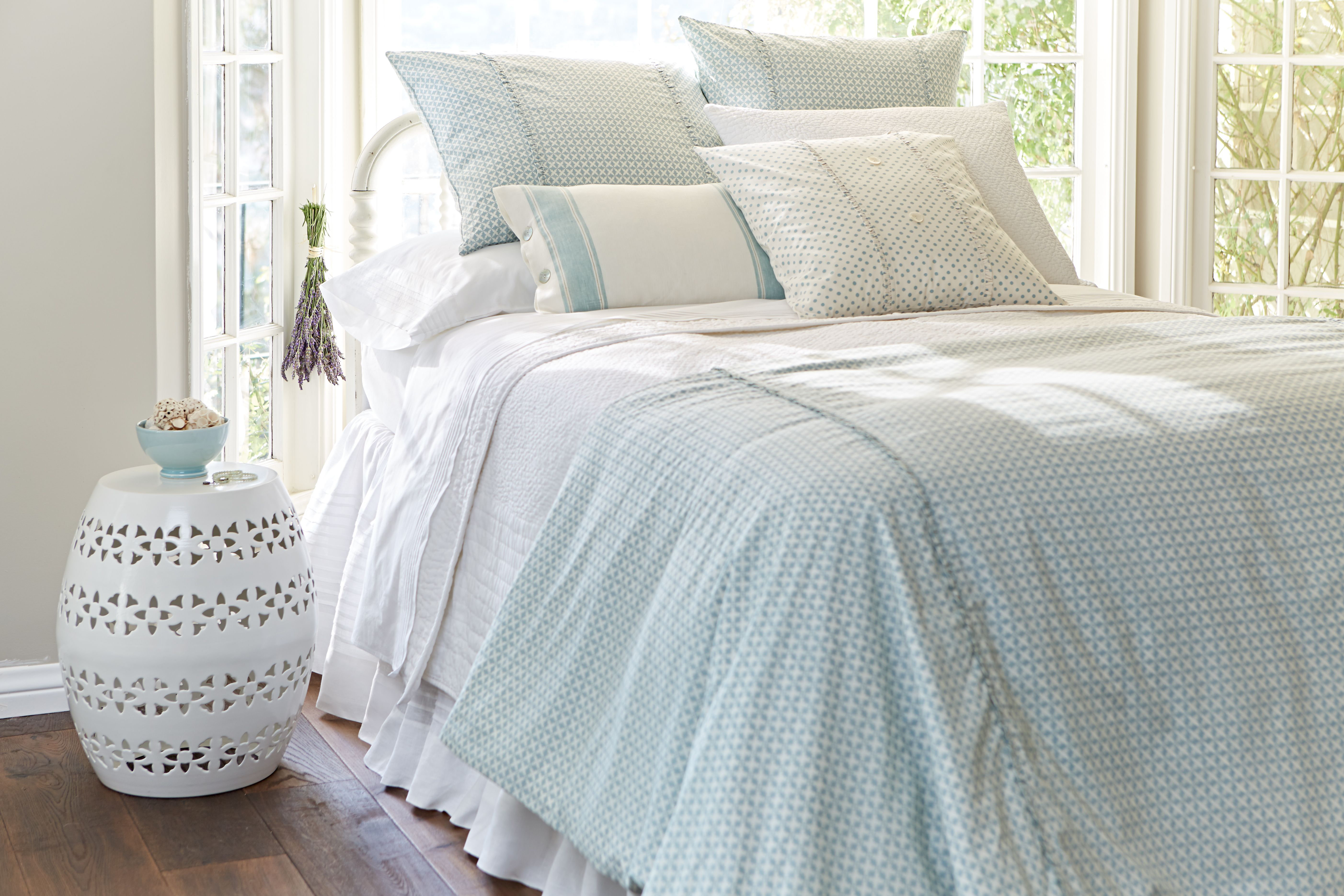 Taylor Linens Charleston Duvet Cover & Reviews | Wayfair