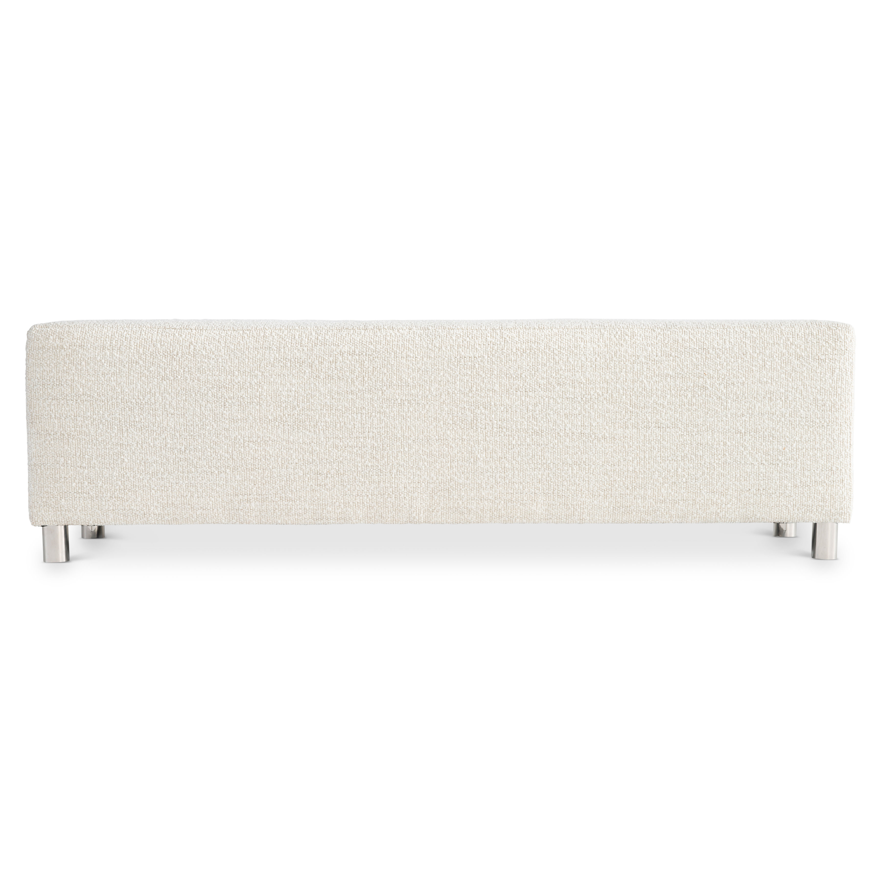Bernhardt Modulum Upholstered Bench | AllModern