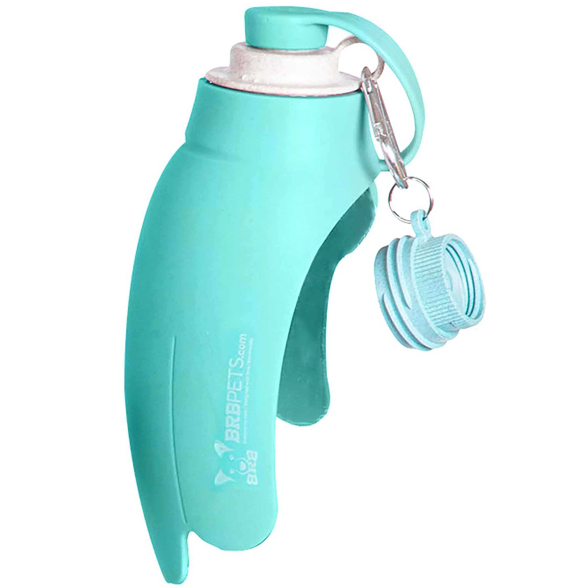 BRBPets Ltd. Hydrosmart-Flex Bowl/Dish | Wayfair