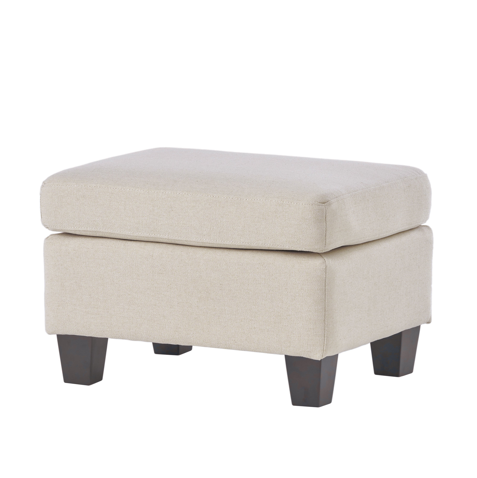 Ebern Designs SPRINGFIELD OTTOMAN - Wayfair Canada