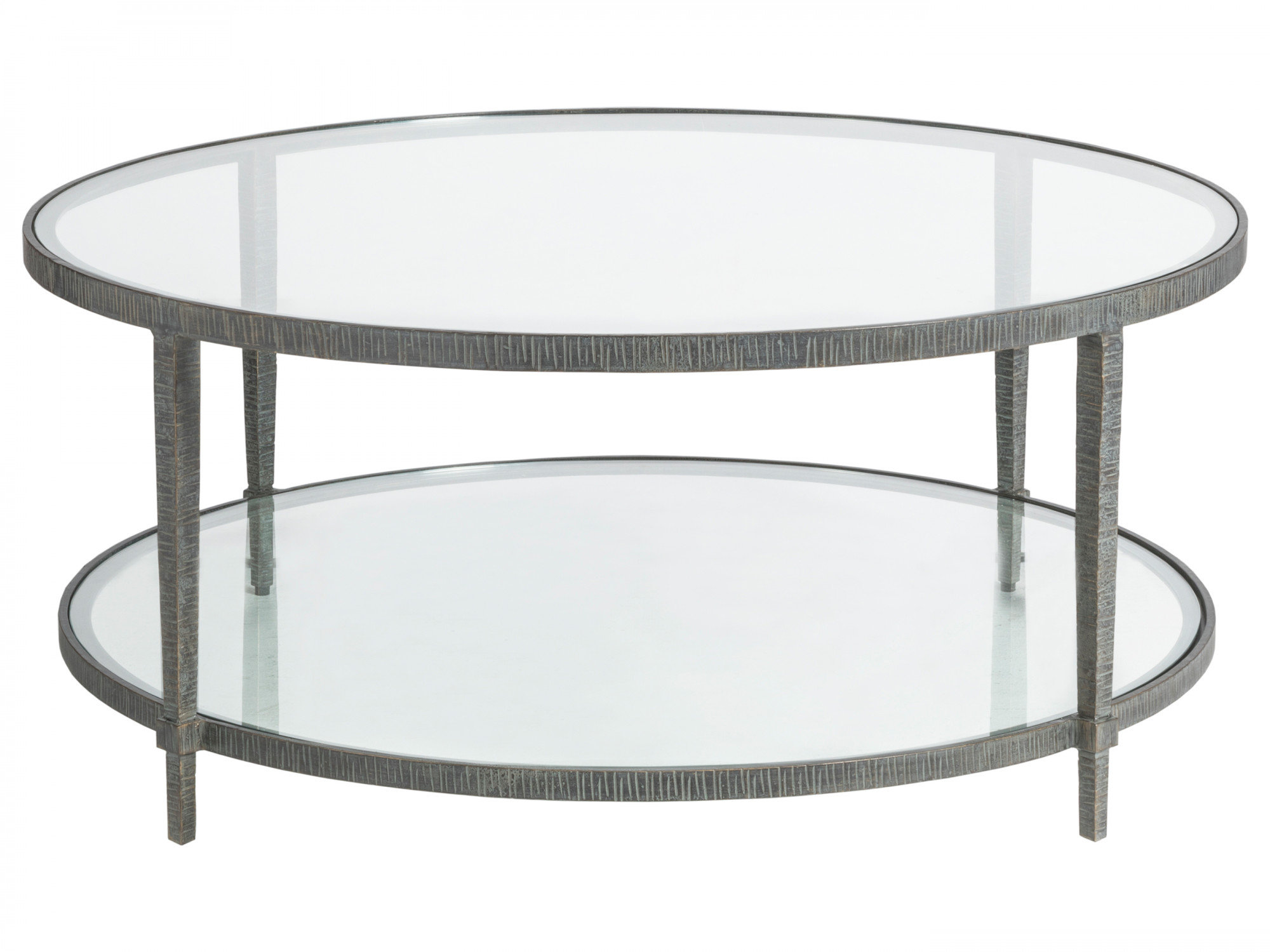Artistica Home Claret Round Cocktail Table & Reviews - Wayfair Canada