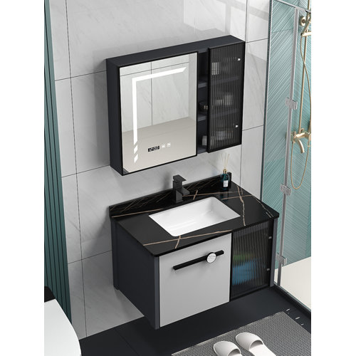 28 inches Bathroom Vanities You'll Love | Wayfair
