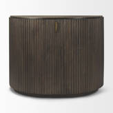 Joss & Main Chessa Solid Wood End Table & Reviews | Wayfair
