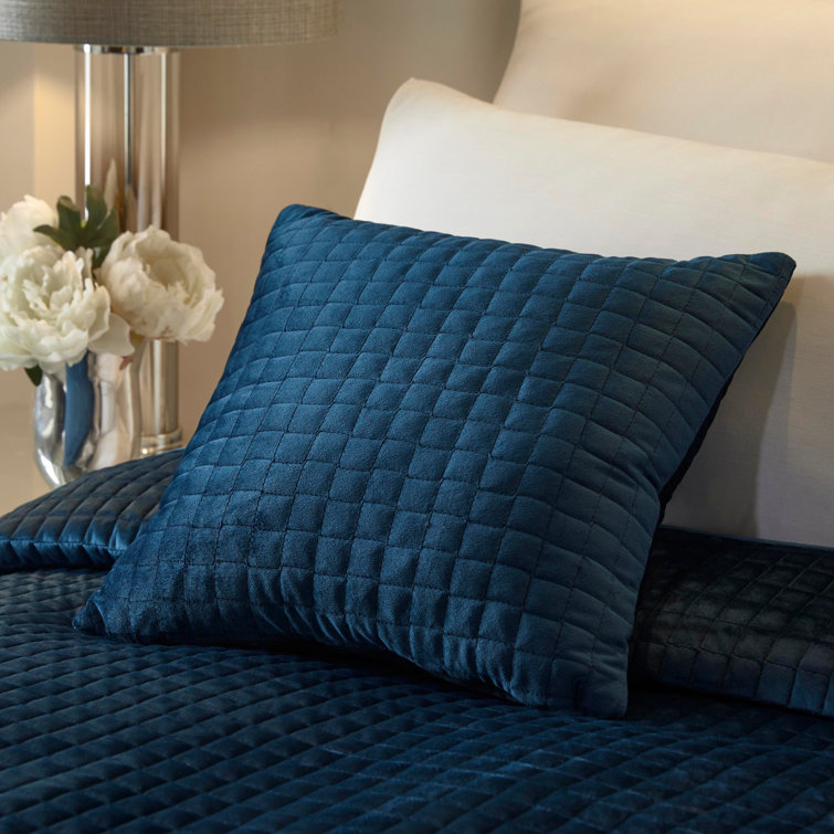 Soiree Jawhar Geometric Rectangular Scatter Cushion | Wayfair.co.uk