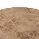 Four Hands Caya Coffee Table-Caramel Burl | Perigold