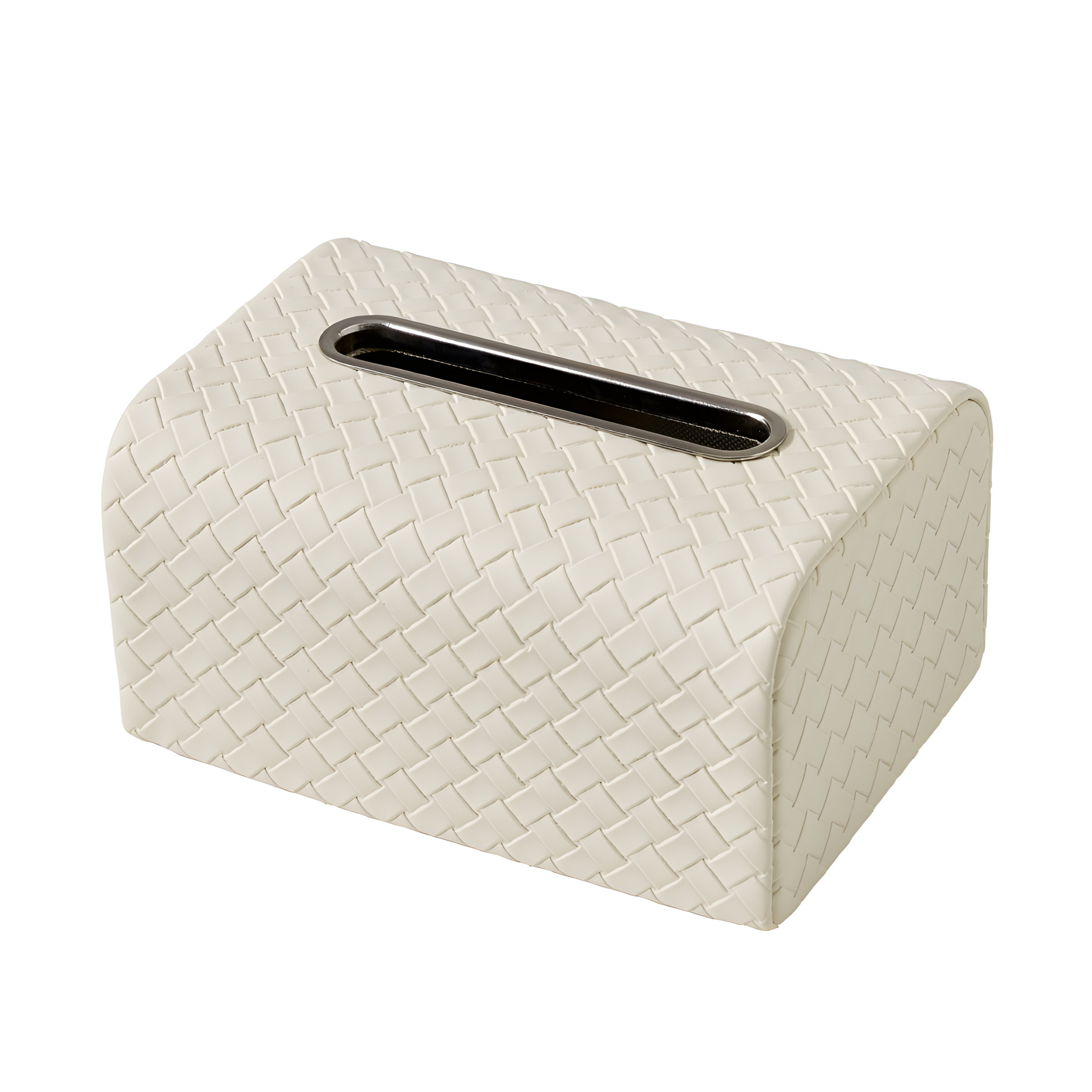 Corrigan Studio Modern Luxury Tissue Box Holder For Living Room And ...