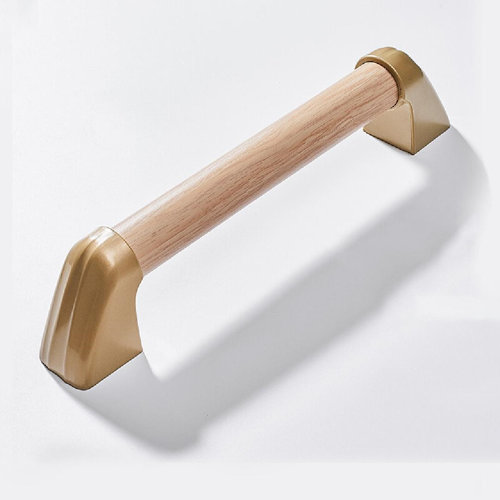Gold Grab Bars You'll Love | Wayfair