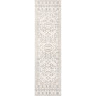Bungalow Rose Edras Southwestern Beige Indoor / Outdoor Area Rug ...